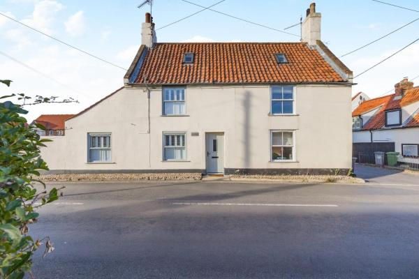 3 Bed In Wells-next-the-sea Oc-683 - Wells-next-the-Sea