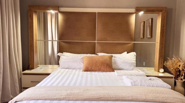 Saob Property - Boksburg