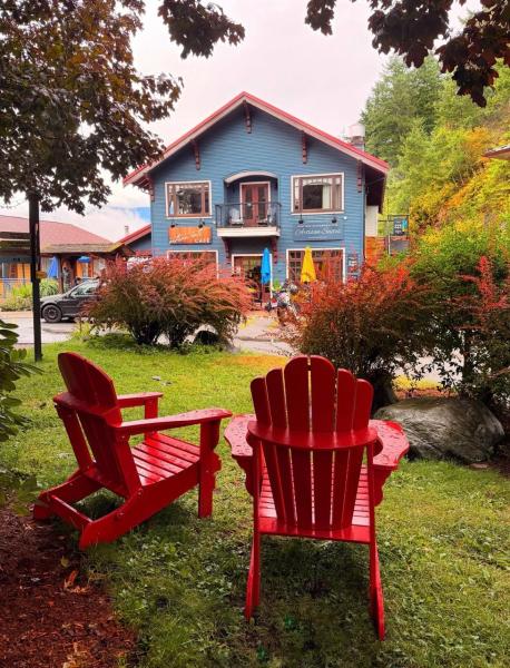 Artisan Suites On Bowen - West Vancouver