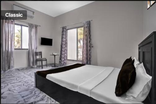 Silverline Villa - Goa