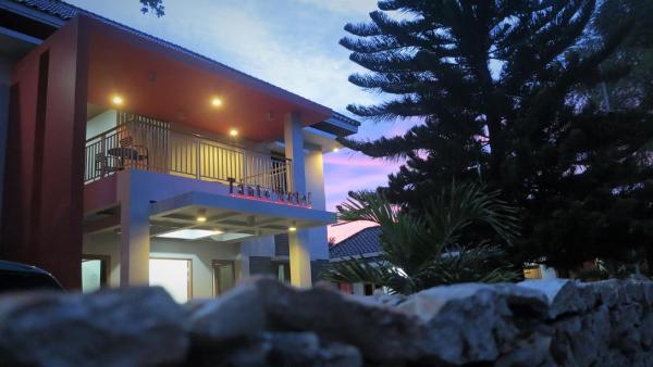 Tanto Hotel - East Nusa Tenggara