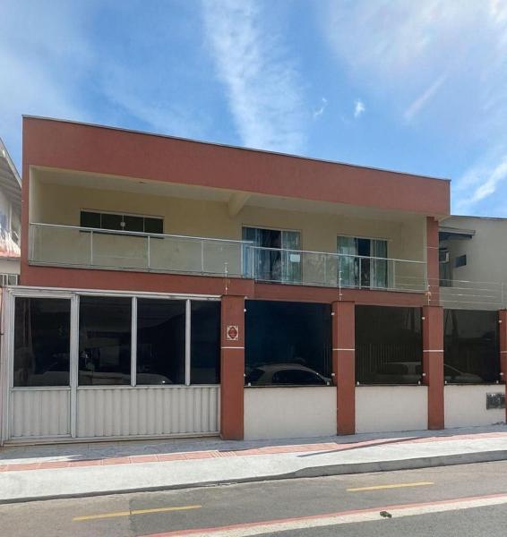 Baramar Casa Síria - Balneário Camboriú