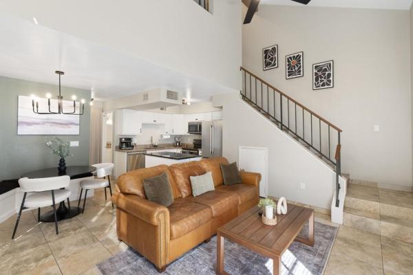 2br Near Cubs Spring Training W/ Heated Pool & Spa - Mesa, AZ
