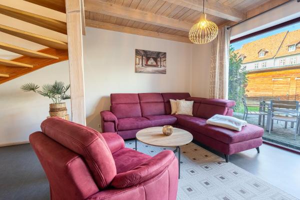 Elementa City Lodge Quedlinburg 3 - Halberstadt