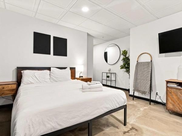 Large Studio - Walk To The White House - Downtown, DC