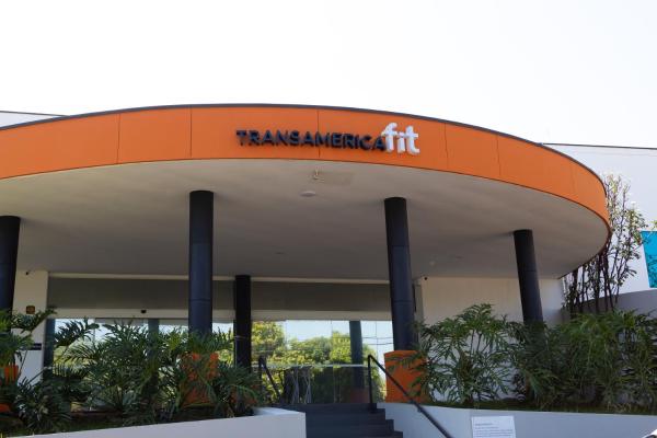 Transamerica Fit Jaú - Jaú
