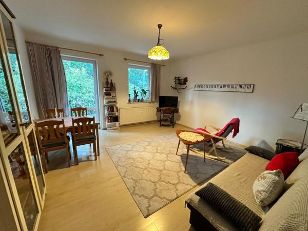 Pension Am Wald - Lausitz
