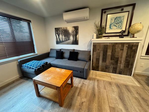 New Prime Location Home In The Heart Of Eugene - Eugene, OR