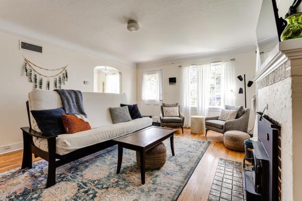 Welcoming Cottage In The Whiteaker - Eugene, OR