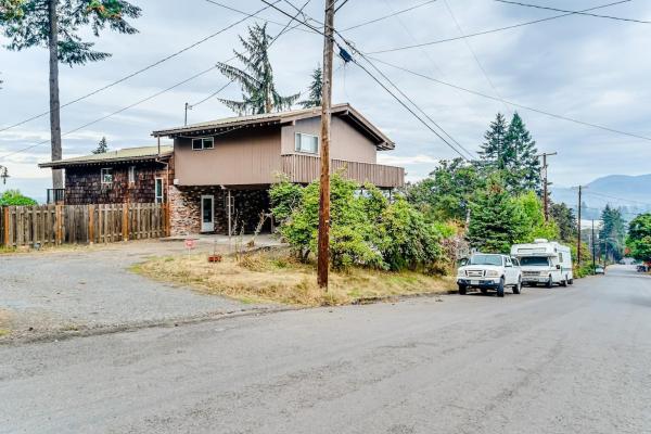 Willamette Heights Vista - Eugene, OR