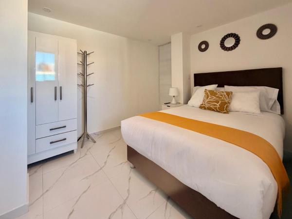Elena Plaza Suites Departamentos 403 - Arequipa