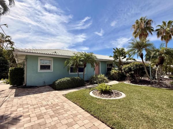 Sand Dollar Beach Side Villa - Longboat Key, FL