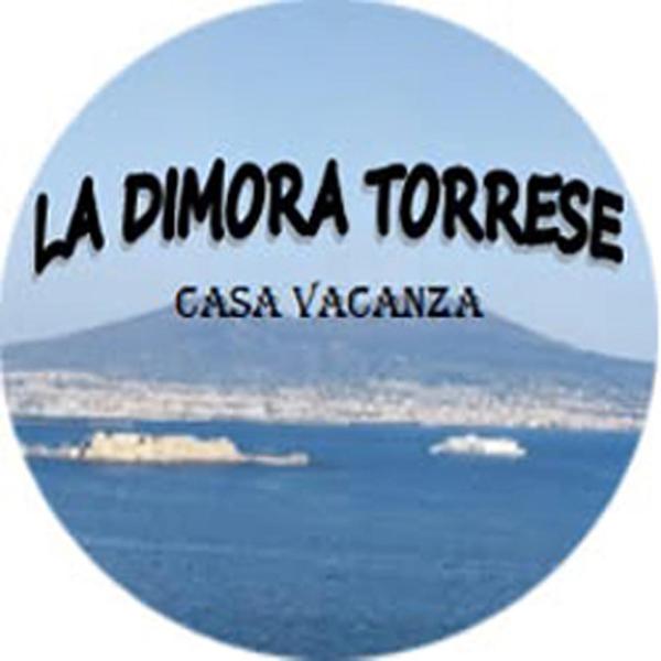 La Dimora Torrese - Casa Vacanza - Torre del Greco