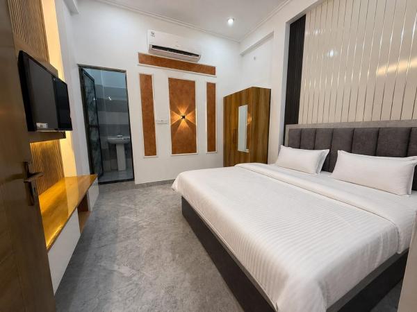 Hotel Prayag Darshan - Prayagraj