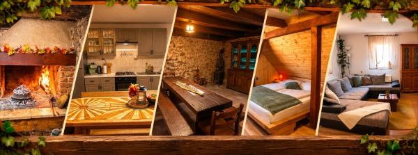 Casa ČEpić - Croatia