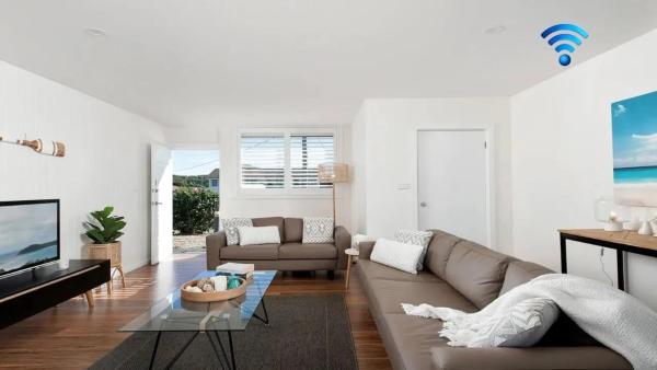 Aloha Beach House - Port Stephens