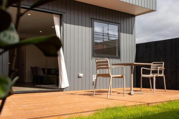 Scott Point Stay With Easy City Access - Auckland