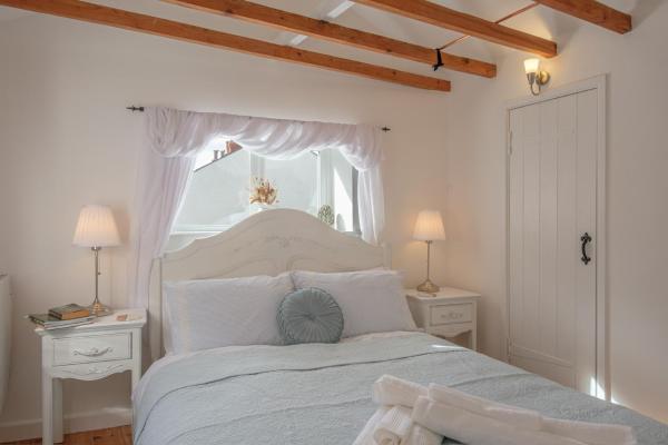 Walkersbase - Nutallergy Friendly - Stay3 - Petsok - Bridport, UK