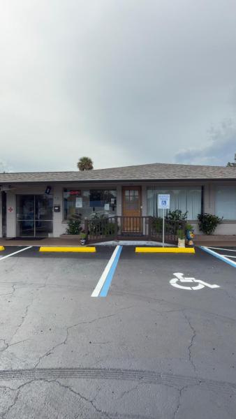Budget Inn - Mount Dora, FL