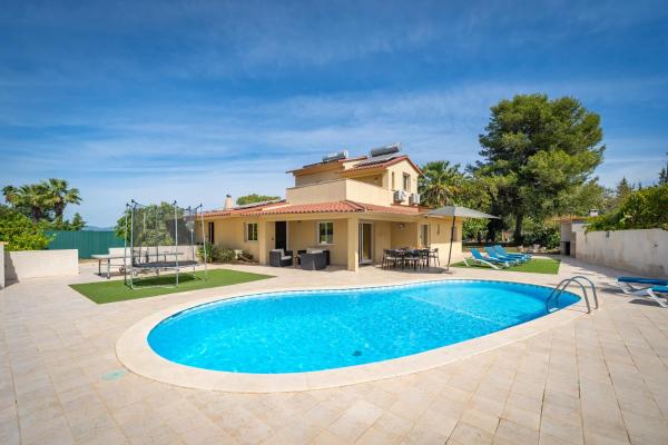 Villa Saudade - Silves