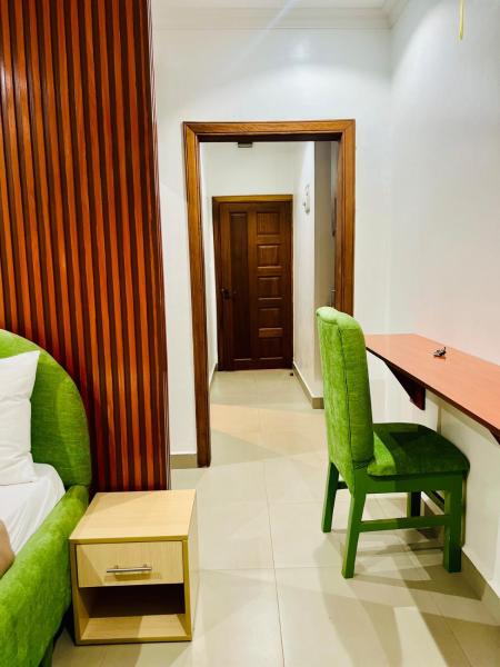The Cozy Corner Studio - Apart - Nyarutarama - Rwanda