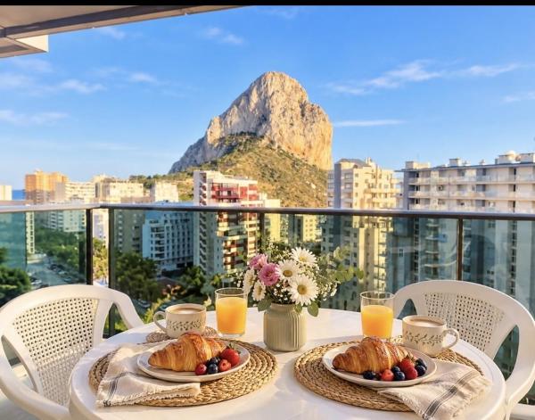 Apartamento Brisas Del Mar - Costa Blanca