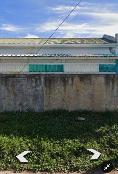 Beukes Accommodation - Sydafrika