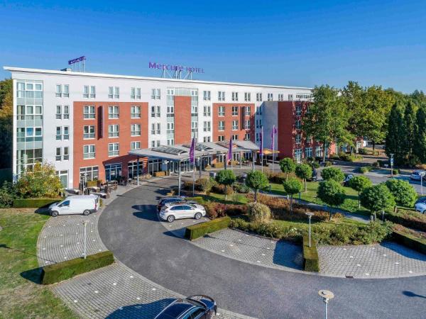 Mercure Kamen Unna - Menden