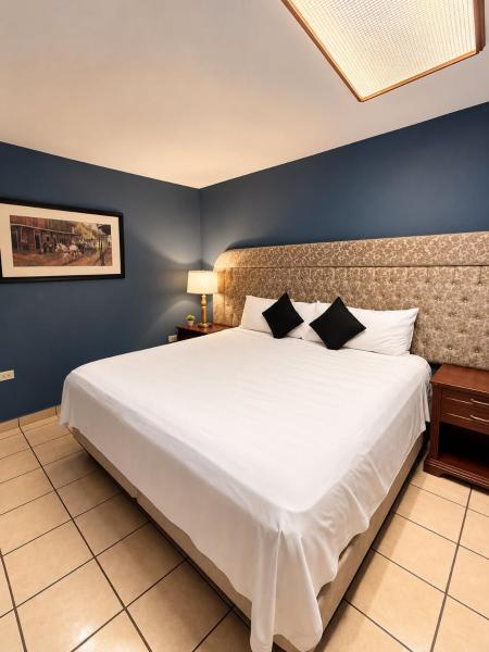 Hotel El Cortes - Aguascalientes