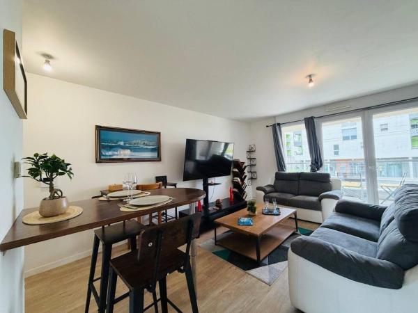 Casa Nuage - Angers
