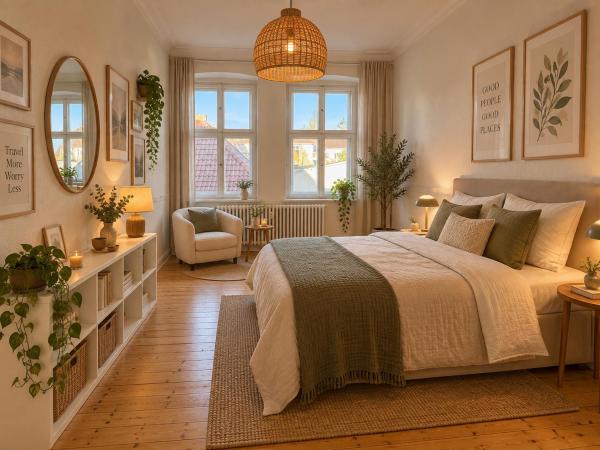 Chez Leonore - Teltow