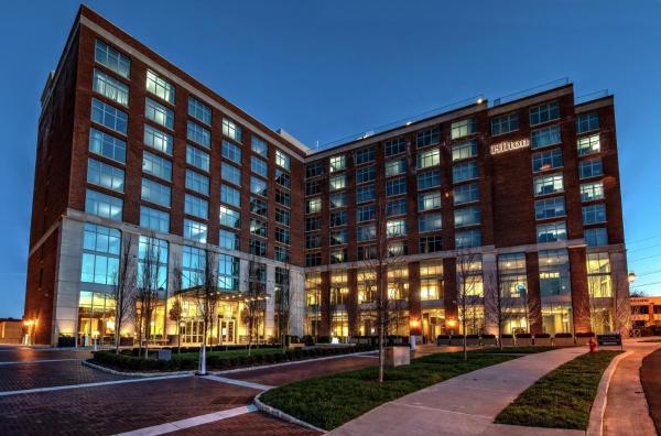 Hilton Nashville Green Hills - Brentwood, TN