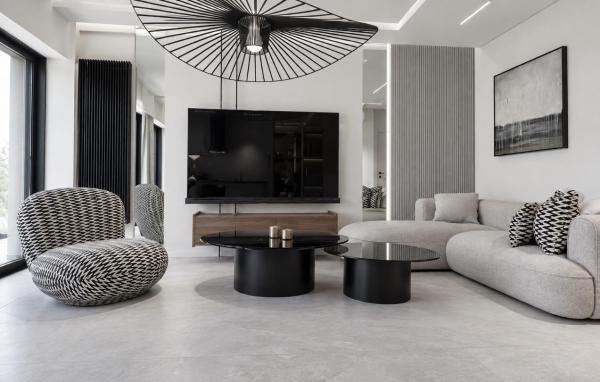 Level 25 Premium Apartament, Free Garage, Air Condition, Self Check-in - Katowice