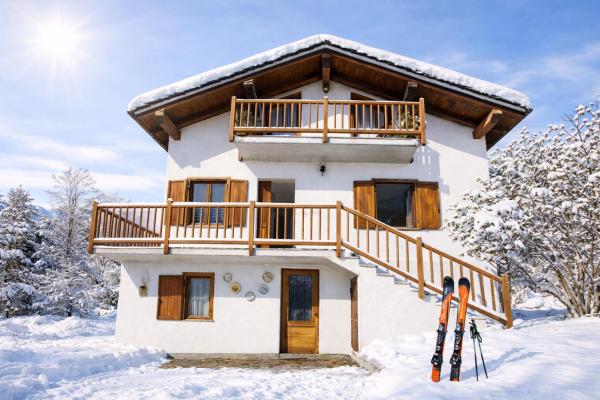 Villa Adry Aosta Sarre Your Freedom - Aosta