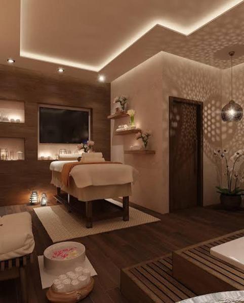 Lolaspa - Hurghada
