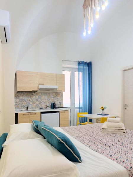 Le Casette Di Pami - Gaeta