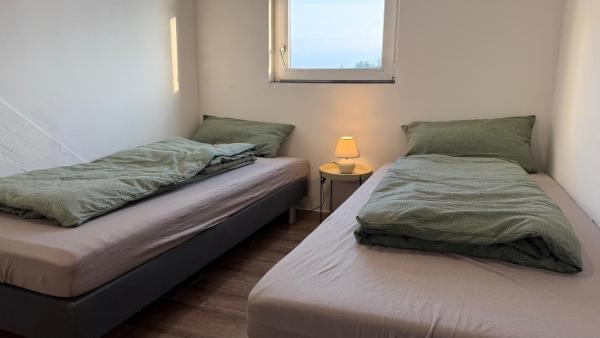 Zimmer 01 Besonders Geeignet Für Monteure Und Große Gruppen - Halle (Saale)