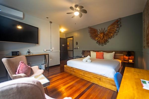 Viajero San José Hostel - San José