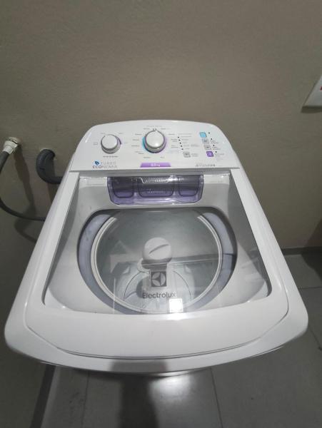 Check-in Autônomo, Churrasqueira Em Casa! Acesse 2ar, 2q,2b, Pague 4 Ou Mais Hóspedes, Até 6 Camas E Tem Pátio, Garagem, Roupa De Cama, Máquina De Lavar Roupas, Portão Eletrônico, Todos Privativos! Desconta Duração! Entrada 15h Adiante, Inclusive Madruga - Sorriso