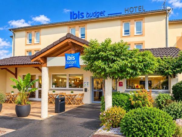 Ibis Budget Lisieux - Calvados