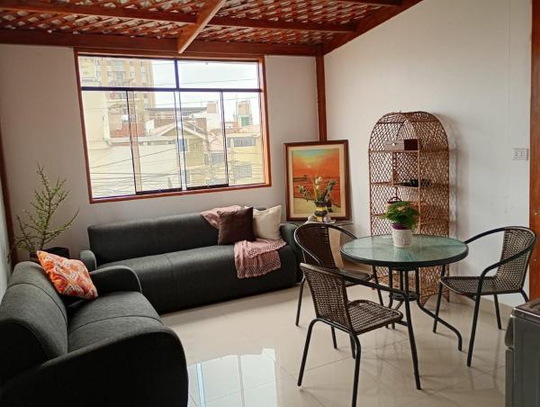 Departamento Cocoteros Del Golf - Trujillo, Peru