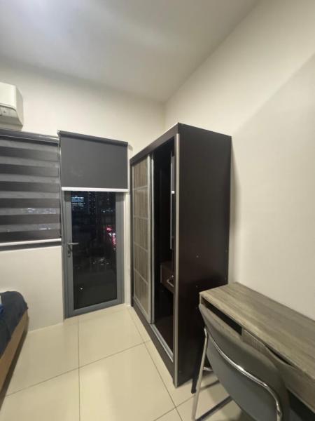 Modern Fame Residences Condo 1br - Makati