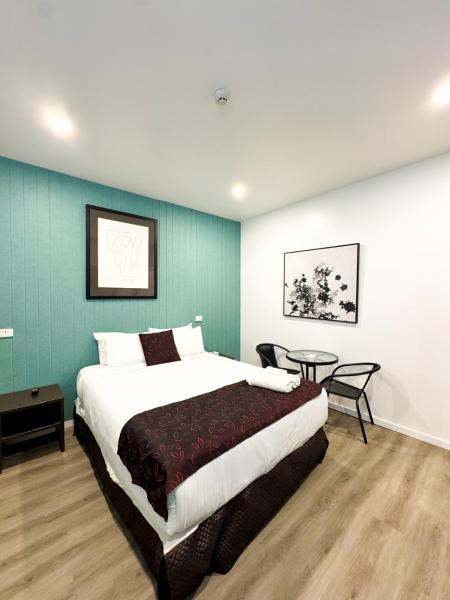 Central Ex Hotel Ensuite Room 428 - Unley