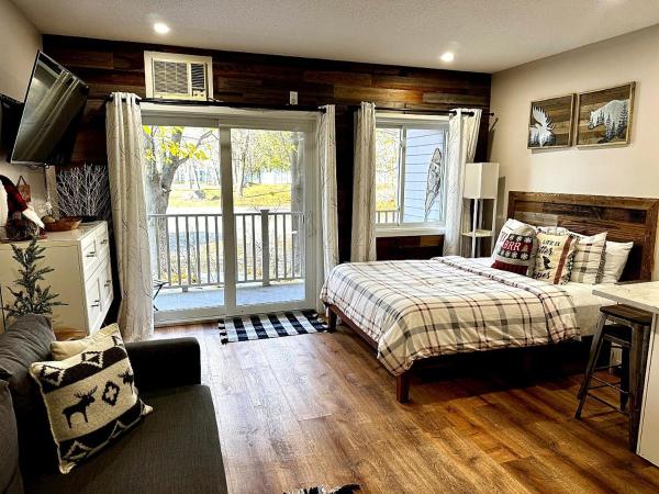 Remodeled Studio With Pool And Hot Tub Near Loon Mountain - New Hampshire