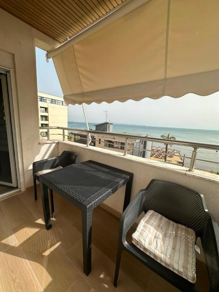 Puro - Durrës