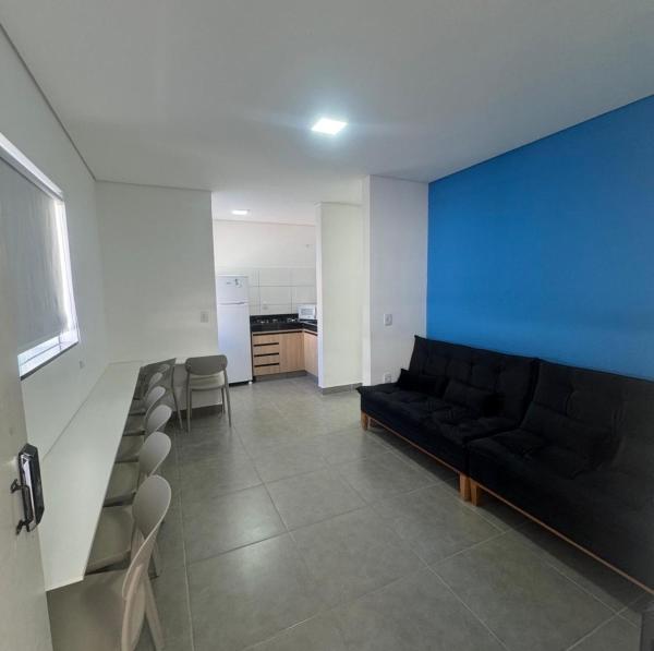Apartamento Top Para Grupos No Centro - Elite 8 - Minas Gerais