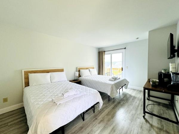 Bay Tree Cozy Suite In Little River - Sunset Beach, NC
