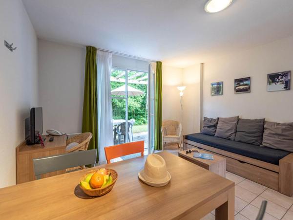 Duplex Cottage With Pool For 4 - Saumur