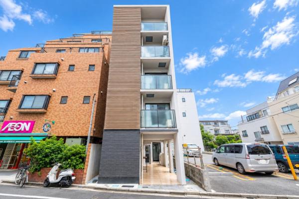 New Cozy Apt Located On The Japanese Local Shopping Street - Urayasu