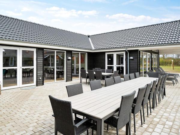 5 Star Holiday Home In Grenaa - Danimarca